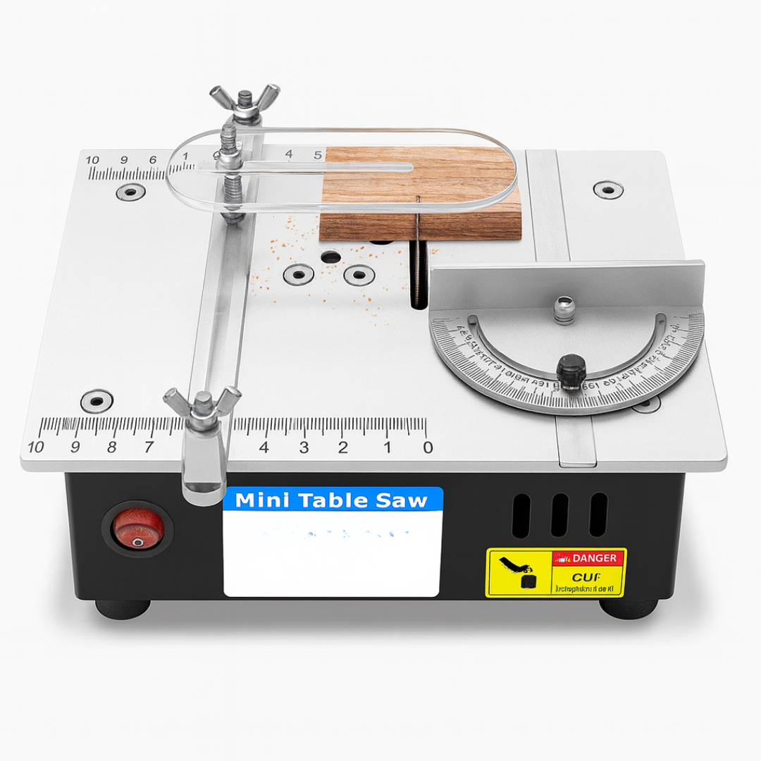Mini-Zaag TurboBlade 230V [ULTRA PRECISIE] – Winko